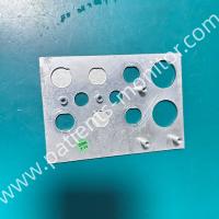 China Comen STAR8000C Patient Monitor Part Parameter Panel Metal Replacement Accessories for sale