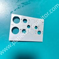 China Comen STAR8000C Patient Monitor Part Parameter Panel Metal Replacement Accessories for sale