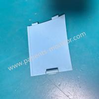 China ABS Plastic Battery Cover Casing for COMEN STAR8000C Patient Monitor - Medical Equipment Spare Parts for sale