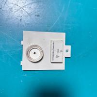 China Edan CADENCE II fetal monitor battery cover white color plastic material spare part for sale