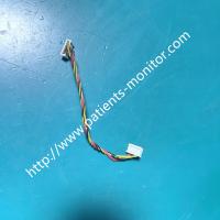 China Comen STAR8000C Patient Monitor Power Management Wiring And Serial Communication Cable 009-000347-00_A for sale