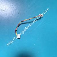 China Comen STAR8000C Patient Monitor Power Management Wiring And Serial Communication Cable 009-000347-00_A for sale