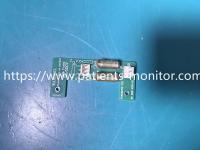 China Sunray SRF618B Fetal Monitor Power Fuse Board G2D9BEC 2A 250V Replacement Circuit Board for sale