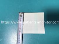 China Sunray SRF618B Fetal Monitor Printer Paper 10cm x 11cm for Accurately Print FHR and UC Waveforms for sale