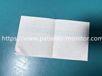 China Sunray SRF618B Fetal Monitor Printer Paper 10cm x 11cm for Accurately Print FHR and UC Waveforms for sale