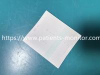 China Sunray SRF618B Fetal Monitor Printer Paper 10cm x 11cm for Accurately Print FHR and UC Waveforms for sale