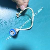 China Comen STAR8000C Patient Monitor SpO2 Interface S0003B-K Maintenance Part for sale