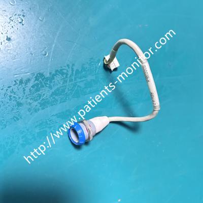 China Comen STAR8000C Patient Monitor SpO2 Interface S0003B-K Maintenance Part for sale