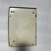 China Edan CADENCE II fetal monitor display back cover spare part used with good for Hospital for sale