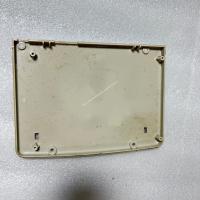 China Edan CADENCE II fetal monitor display back cover spare part used with good for Hospital for sale