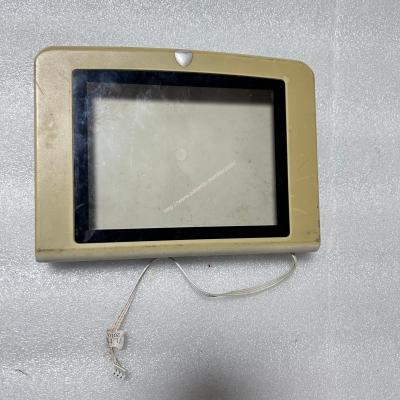 China Edan CADENCE II fetal monitor display screen with complete housing including indicator lights for sale