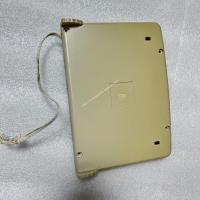 China Edan CADENCE II fetal monitor display screen with complete housing including indicator lights for sale