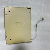 China Edan CADENCE II fetal monitor display screen with complete housing including indicator lights for sale