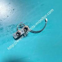 China Comen STAR8000C Patient Monitor Temperature Interface E180908 for sale