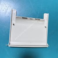 China EDAN CADENCE II Fetal Monitor Printer Cover Replacement Plastic Printer Door for sale