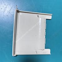 China EDAN CADENCE II Fetal Monitor Printer Cover Replacement Plastic Printer Door for sale