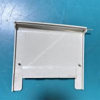 China EDAN CADENCE II Fetal Monitor Printer Cover Replacement Plastic Printer Door for sale