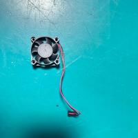 China EDAN CADENCE II Fetal Monitor Fan RDL4010B DC 12V 0 Used witht good for Hospital ICU for sale