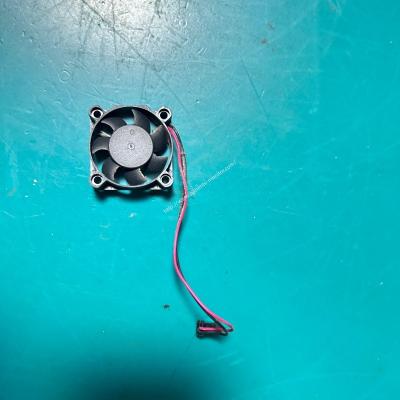 China EDAN CADENCE II Fetal Monitor Fan RDL4010B DC 12V 0 Used witht good for Hospital ICU for sale