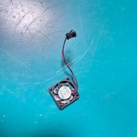 China EDAN CADENCE II Fetal Monitor Fan RDL4010B DC 12V 0 Used witht good for Hospital ICU for sale