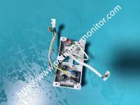 China Comen STAR8000C Patient Monitor Three-prong Power Interface Assembly Includes Two Fuses and A VGA Interface for sale