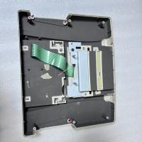 China Edan CADENCE II fetal monitor front cover with button membrane assembly spare part for sale