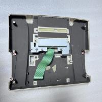 China Edan CADENCE II fetal monitor front cover with button membrane assembly spare part for sale