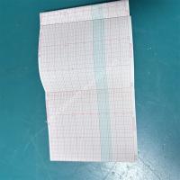 China EDAN CADENCE II Fetal Monitor Printer Paper Width 11cm for sale