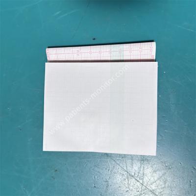 China EDAN CADENCE II Fetal Monitor Printer Paper Width 11cm for sale