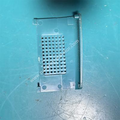 China EDAN CADENCE II Fetal Monitor Side Cover Original Parts Side Panel Cover for sale