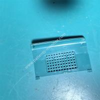 China EDAN CADENCE II Fetal Monitor Side Cover Original Parts Side Panel Cover for sale