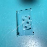 China EDAN CADENCE II Fetal Monitor Side Cover Original Parts Side Panel Cover for sale