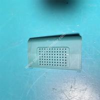 China EDAN CADENCE II Fetal Monitor Side Cover Original Parts Side Panel Cover for sale
