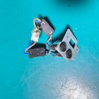 China Edan CADENCE II Fetal Monitor Fuse Assembly Spare Part for Hospital ICU Medical for sale