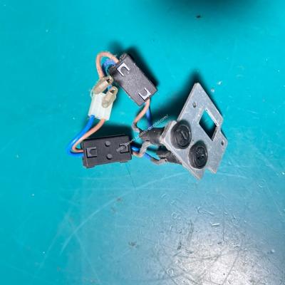 China Edan CADENCE II Fetal Monitor Fuse Assembly Spare Part for Hospital ICU Medical for sale