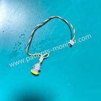 China CO2 Connection Interface with Cable Wiring Assembly for COMEN STAR8000C Patient Monitor for sale