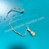 China CO2 Connection Interface with Cable Wiring Assembly for COMEN STAR8000C Patient Monitor for sale