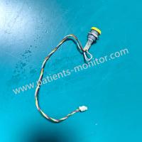 China CO2 Connection Interface with Cable Wiring Assembly for COMEN STAR8000C Patient Monitor for sale