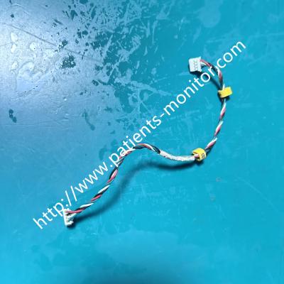 China Comen STAR8000C Patient Monitor Keypad To Alarm Indicator Board Wiring for sale