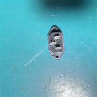 China EDAN CADENCE II Fetal Monitor Three-Prong Power Connector for AC power connection for sale