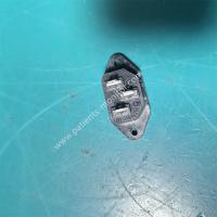China EDAN CADENCE II Fetal Monitor Three-Prong Power Connector for AC power connection for sale