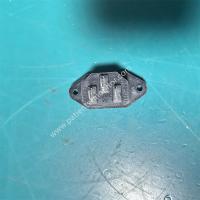 China EDAN CADENCE II Fetal Monitor Three-Prong Power Connector for AC power connection for sale
