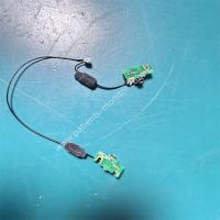 China MS1R-01961-V2.4 EDAN CADENCE II Fetal Monitor Mark and EXT.1 Interface Board Assembly Working well parts for sale