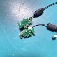 China MS1R-01961-V2.4 EDAN CADENCE II Fetal Monitor Mark and EXT.1 Interface Board Assembly Working well parts for sale