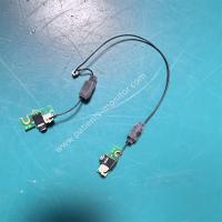 China MS1R-01961-V2.4 EDAN CADENCE II Fetal Monitor Mark and EXT.1 Interface Board Assembly Working well parts for sale