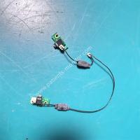 China MS1R-01961-V2.4 EDAN CADENCE II Fetal Monitor Mark and EXT.1 Interface Board Assembly Working well parts for sale