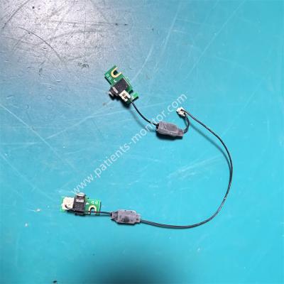 China MS1R-01961-V2.4 EDAN CADENCE II Fetal Monitor Mark and EXT.1 Interface Board Assembly Working well parts for sale