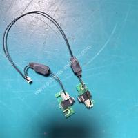 China MS1R-01961-V2.4 EDAN CADENCE II Fetal Monitor Mark and EXT.1 Interface Board Assembly Working well parts for sale