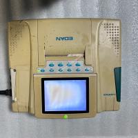 China Edan CADENCE II Fetal Monitor Used with Good Medical Equipment for Hospital ICU for sale