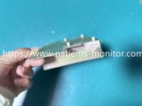China Sunray SRF618B Fetal Monitor Printing Compartment Metal Shielding Case Assembly With Thermal Printer Housing for sale